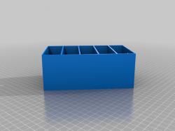 deck box design 3D Models | Page 1 | STLFinder