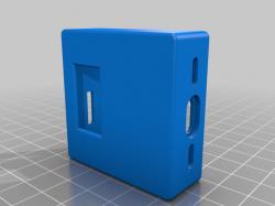 digimon case 3D Models | Page 1 | STLFinder