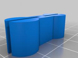prusacaster with relief cut 3D Models | Page 1 | STLFinder