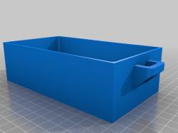 1 8 file rails for wood drawer 3D Models | Page 1 | STLFinder