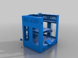 bigbox 3d 【 STLFinder