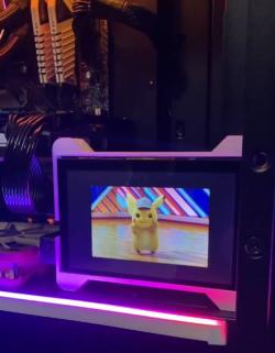 touchscreen monitor raspberry pi 3D Models | Page 1 | STLFinder