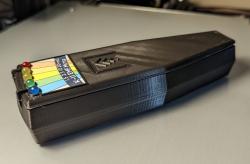 phasmophobia emf reader 3D Models | Page 1 | STLFinder