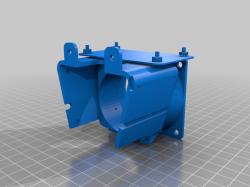 hot end ender 5 max 3D Models | Page 1 | STLFinder
