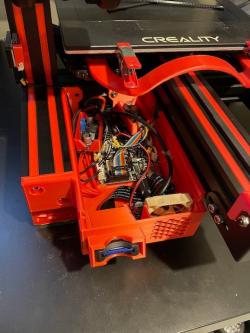 ender 3 motherboard box 3D Models | Page 1 | STLFinder