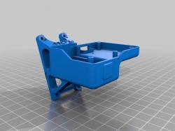 evo v4 3D Models | Page 1 | STLFinder