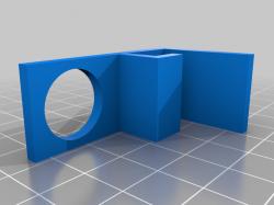 float valve for water tank 3d models 【 STLFinder