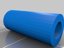 zsu60 frt disc pad bendix 3D Models | Page 1 | STLFinder