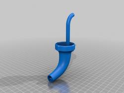 gallon jug pour spout 3D Models | Page 1 | STLFinder