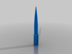 spike light cad 3D Models | Page 1 | STLFinder