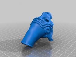 afterlife death whistle 3D Models | Page 1 | STLFinder