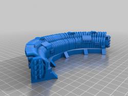 afterlife cyclotron inside 3D Models | Page 1 | STLFinder