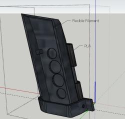 gun holster glock 43x 3D Models | Page 1 | STLFinder