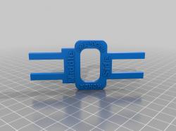 2018 2022 honda accord 10th generation ktuner v2 mount 3d file | Page 1 ...