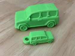 honda element key 3D Models | Page 1 | STLFinder