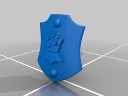 indomitable 5e 3d models 【 STLFinder