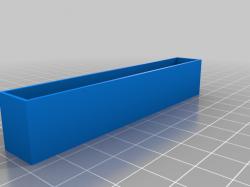 g scale victorian railway inspection pit pier 3D Models | Page 1 ...