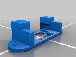 canyon gear groove computer mount 3D Models | Page 1 | STLFinder