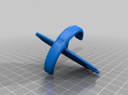 liberty d3672 duplex grinder system parts 3D Models | Page 1 | STLFinder