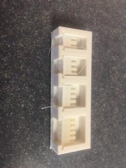 jst xh plug 3D Models | Page 1 | STLFinder