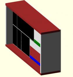 kosmo gis 3D Models | Page 1 | STLFinder
