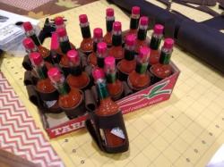 tabasco holster 3D Models | Page 1 | STLFinder