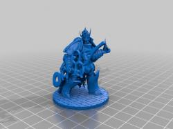 skeleton wizard 3D Models | Page 1 | STLFinder