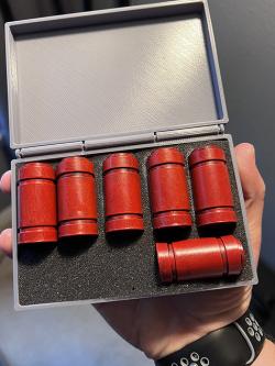 bunny hero mha 3D Models | Page 1 | STLFinder