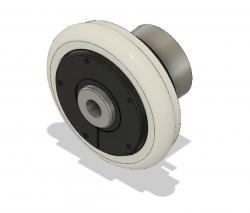 milling spindle 3d models 【 STLFinder