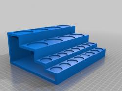mini brands display shelf 3D Models | Page 1 | STLFinder