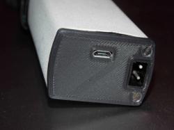 usb backplate 3D Models | Page 1 | STLFinder