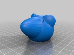 mouse lamp 3D Models | Page 1 | STLFinder
