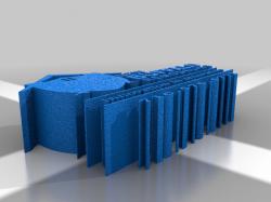 图纸中 nbr 3D Models | Page 1 | STLFinder