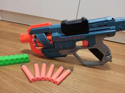 nerf loadout commander 3D Models | Page 1 | STLFinder