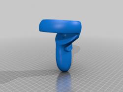 quest 2 controllers 3D Models | Page 1 | STLFinder