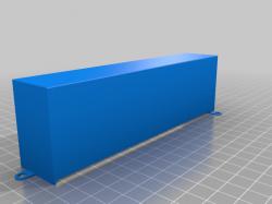 motherboard io cover 3D Models | Page 1 | STLFinder