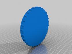 peter mckinnon 3D Models | Page 1 | STLFinder