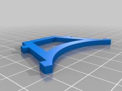 x hanger 3D Models | Page 1 | STLFinder