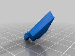 pyra cosplay 3d models 【 STLFinder