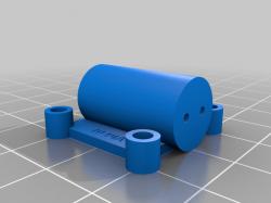 capacitor on quadcopter 3D Models | Page 1 | STLFinder
