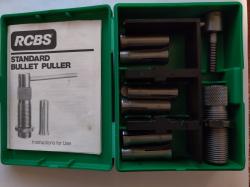 rcbs 10mm auto bullet seat stems 3D Models | Page 1 | STLFinder