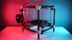 red printer 3D Models | Page 1 | STLFinder