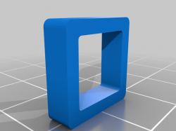 beebrain v2 camera mount 3D Models | Page 1 | STLFinder