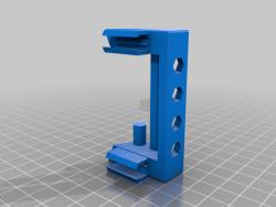 ryobi drill bit holder 3D Models | Page 1 | STLFinder