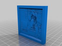 serial experiments lain 3D Models | Page 1 | STLFinder
