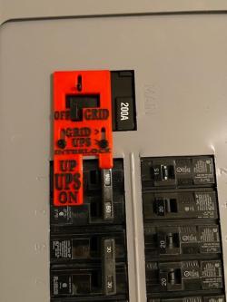 breaker interlock 3D Models | Page 1 | STLFinder