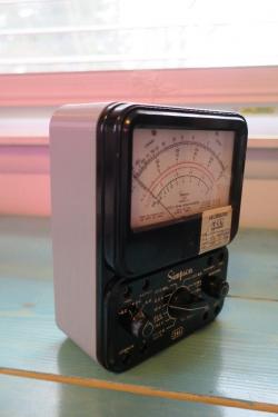simpson model 260 | Page 1 | STLFinder