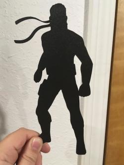 silhouette snake clipart 3D Models | Page 1 | STLFinder