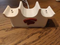 stadia controller charging dock 3D Models | Page 1 | STLFinder
