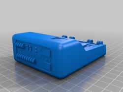 star trek tng 4k release negative effect 3D Models | Page 1 | STLFinder